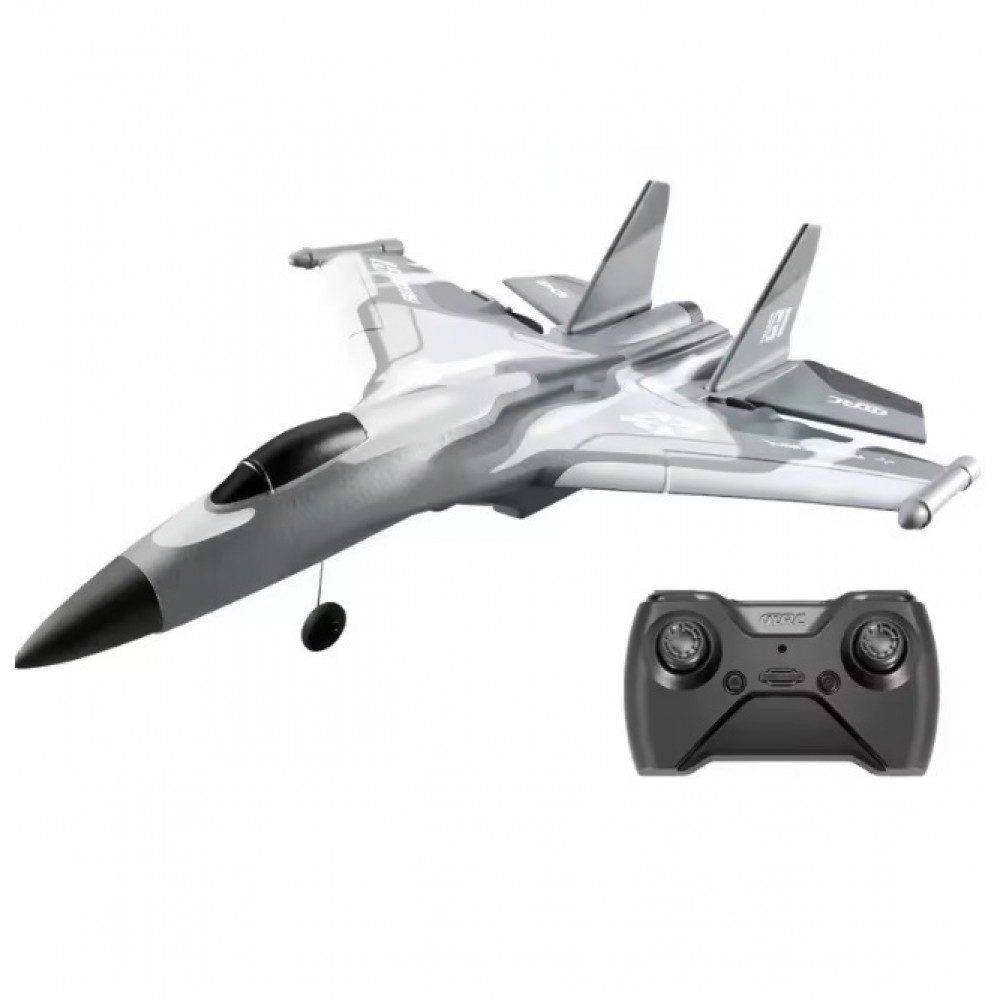 4DRC 4D-G1 RC Airplane | Lightweight Beginner Flying Plane