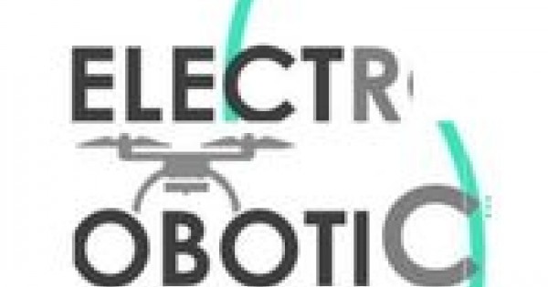 Electrobotic Drone India: High-Tech Solutions for Efficient Aerial ...