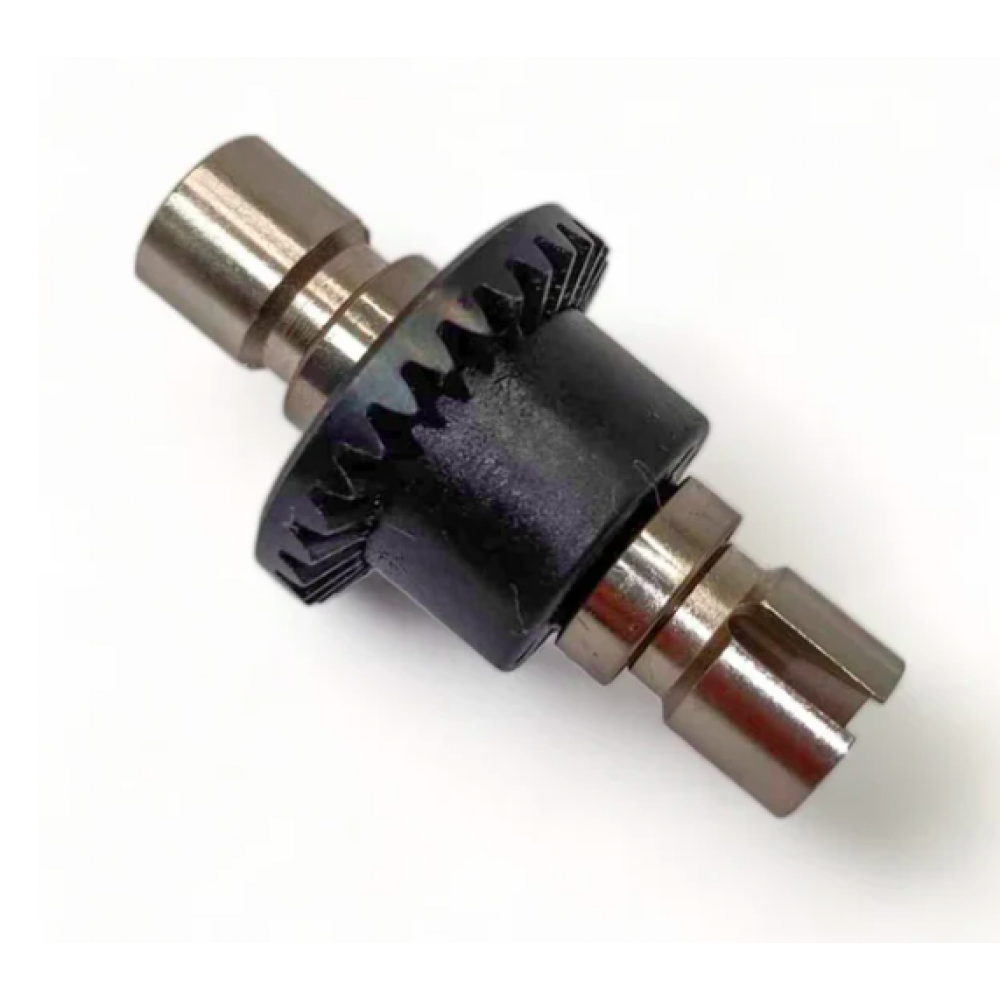 MJX Hyper Go 16420G Metal Differential – Front/Rear Spare Parts for 1/ ...