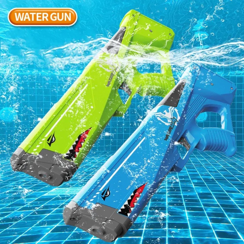 Buy Best Water Guns Online in India – Water Guns for Holi & Pool Parties