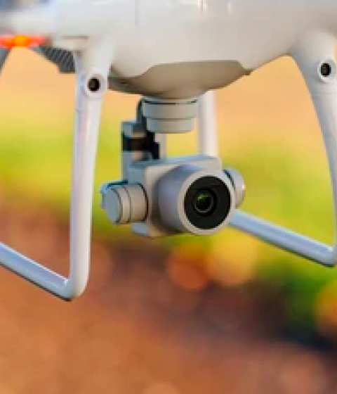 Daddy Drones
