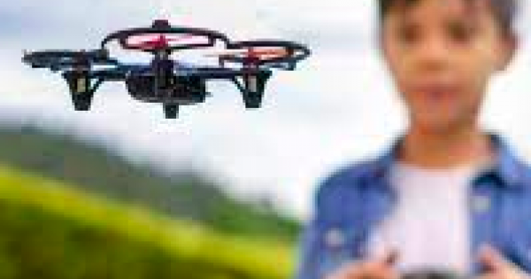 Capture Stunning Aerial Footage with Our High-Quality Drones with Camera