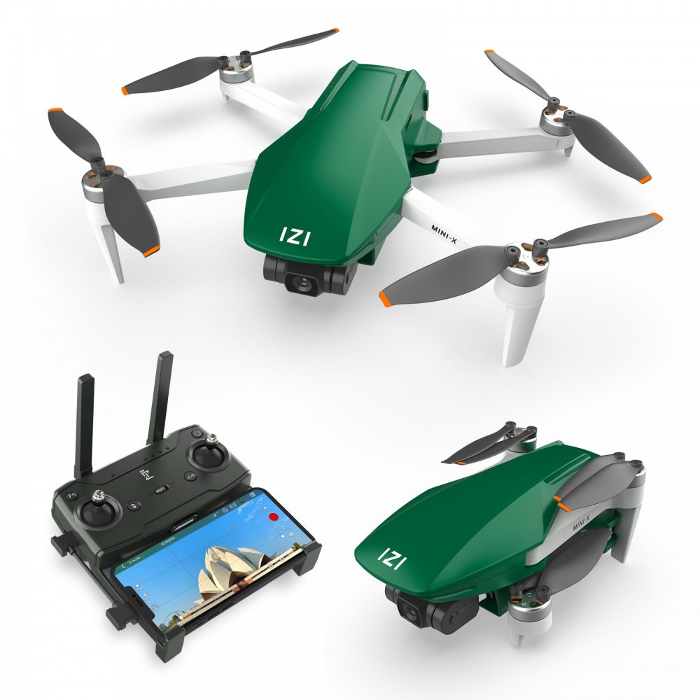 Daddy Drones
