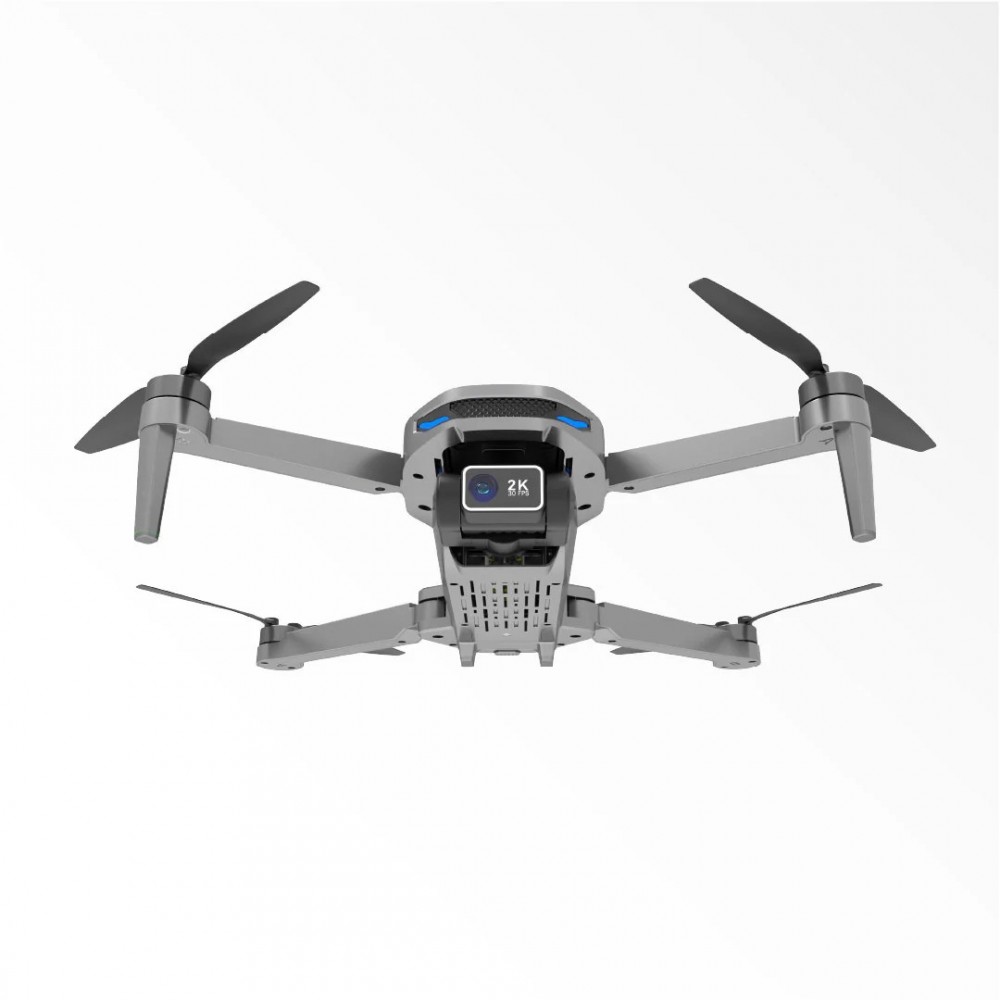 NOT ORO 2K Ultra HD Camera Drone with Gimbal - Single Battery